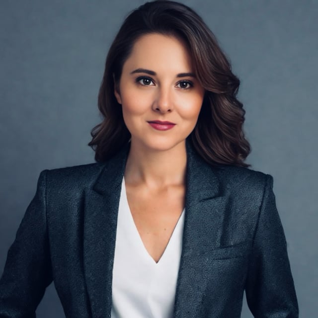 Rachel Sellers
