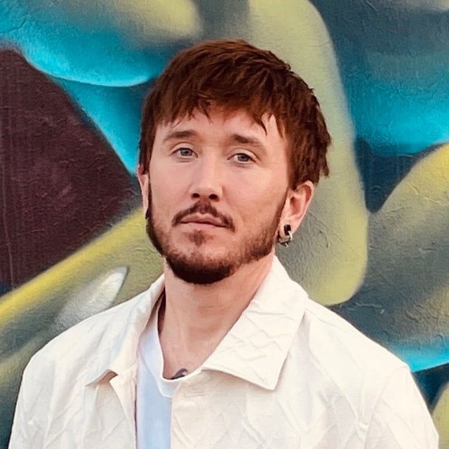 Leo Behrens - Director of Photography (DP)