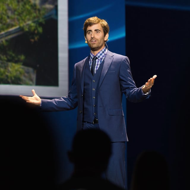 nick puga - Producer, Actor & Director