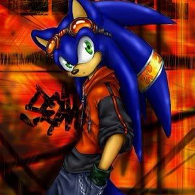 Sonic FreeStyle