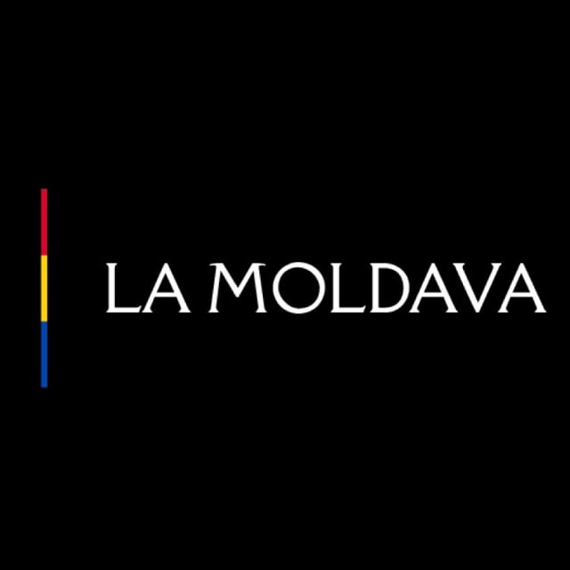 La Moldava