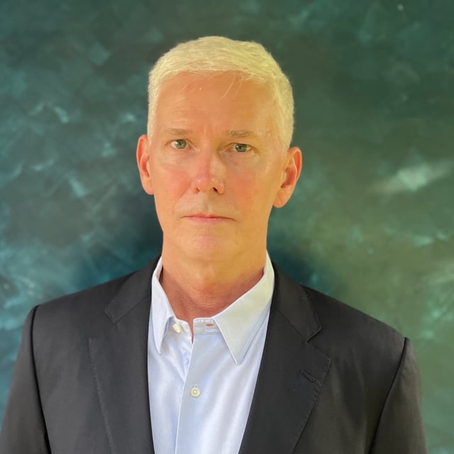 Richard Duncan