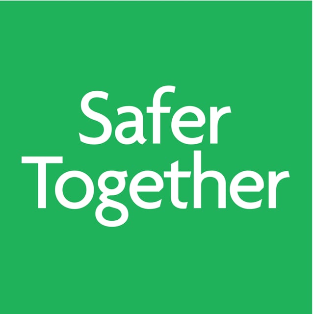 Safer Together