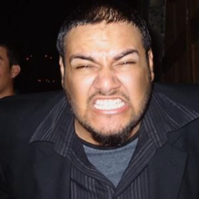 Mark Ramos