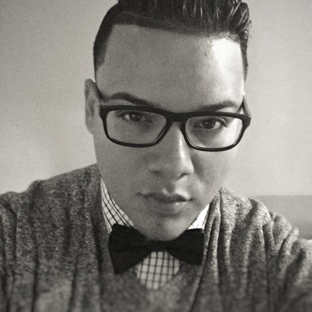 Joshua Argueta