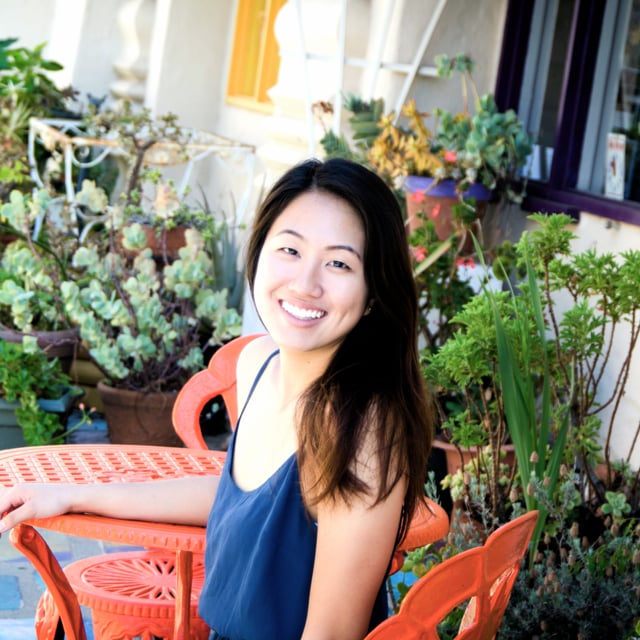 Ashley Han 9945