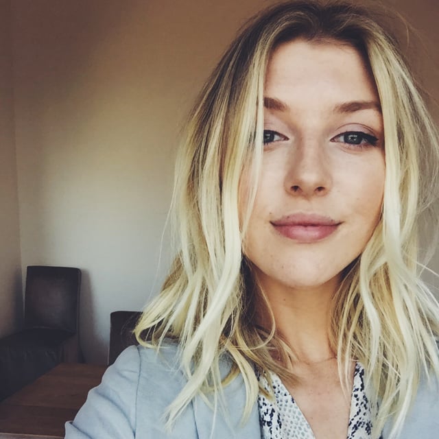 Anna Boyer