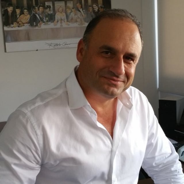 Constantinos Odysseos