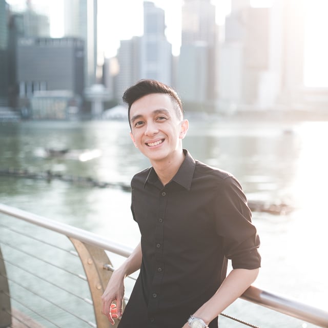 Brendan Lim