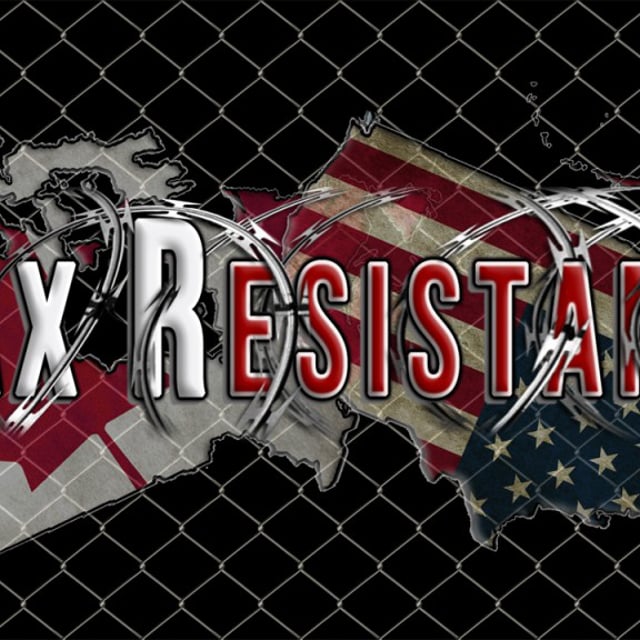 Max Resistance
