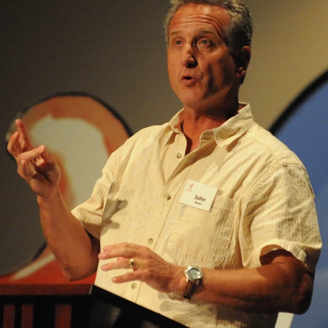 John Moser