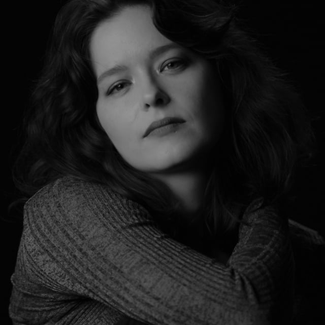 Jess Anderson - Director, Actor & Screenwriter