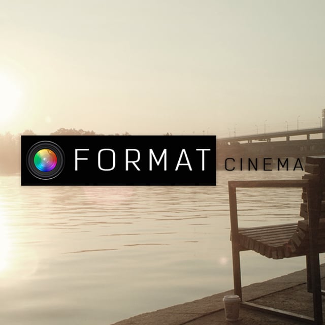 FORMAT CINEMA