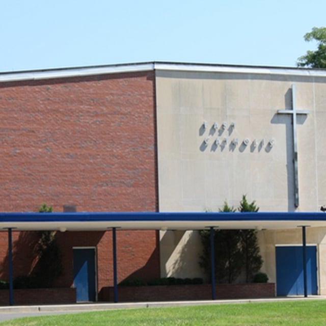 East Catholic High School
