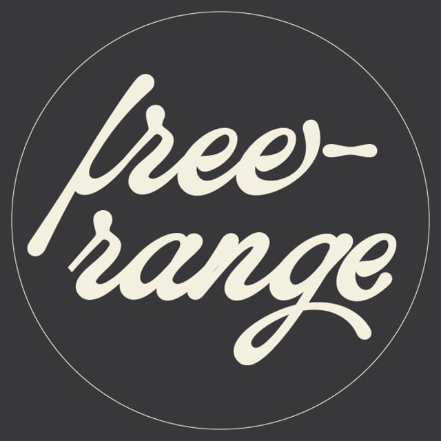 Free Range Brand & Motion - Creative Director, Motion Designer & Director
