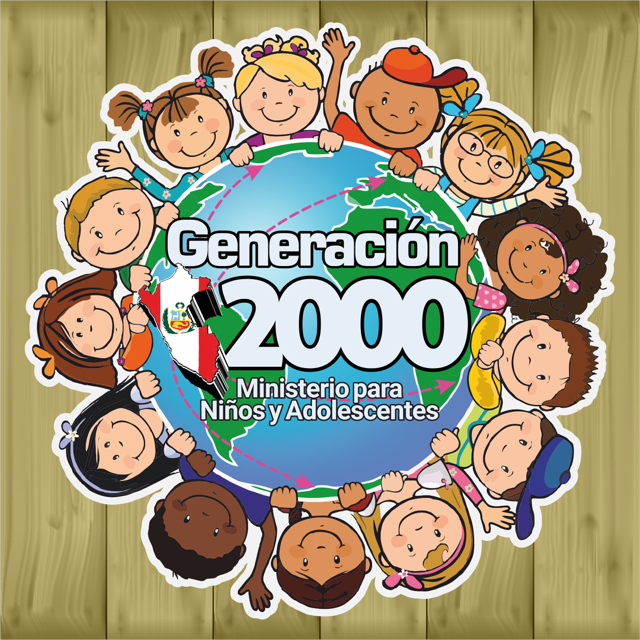 Ministerio Generación 2000