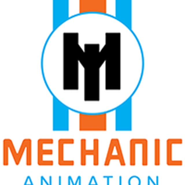 Mechanic Animation - 3D Animator & CGI Artist