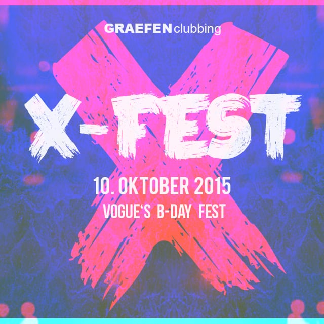 X-Fest