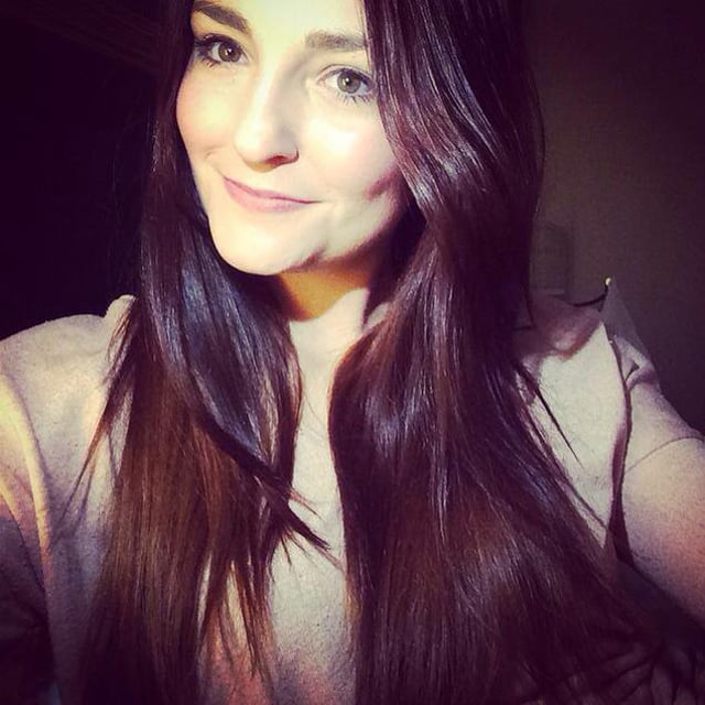 Holly Stott-Penna
