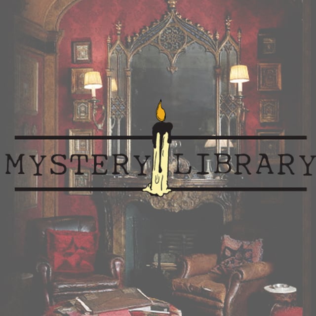 Mystery Library