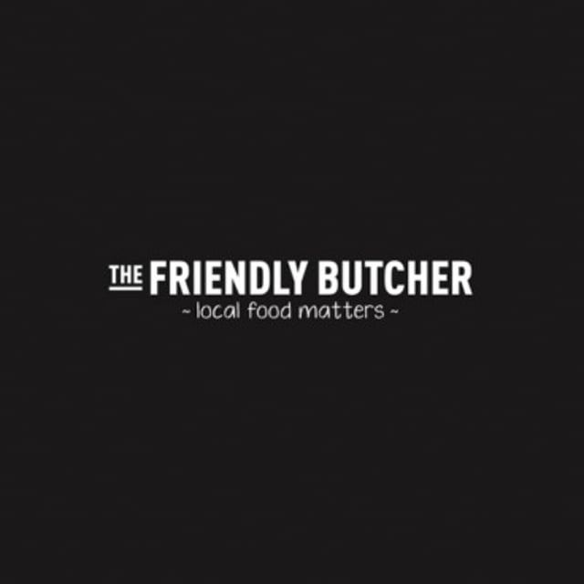 The Friendly Butcher