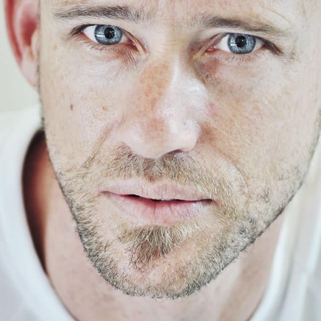Andy Sparnon