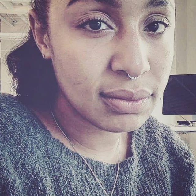 Jasmine Lockwood