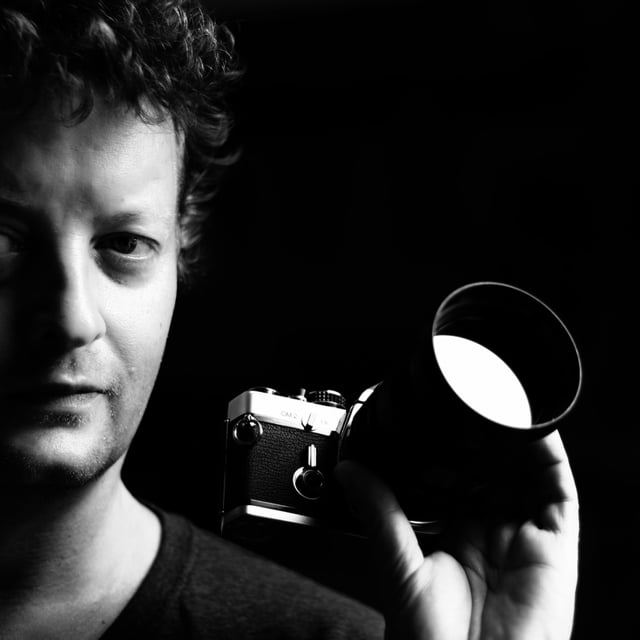 Ed Hanley - Videographer, Video Editor & Music Composer