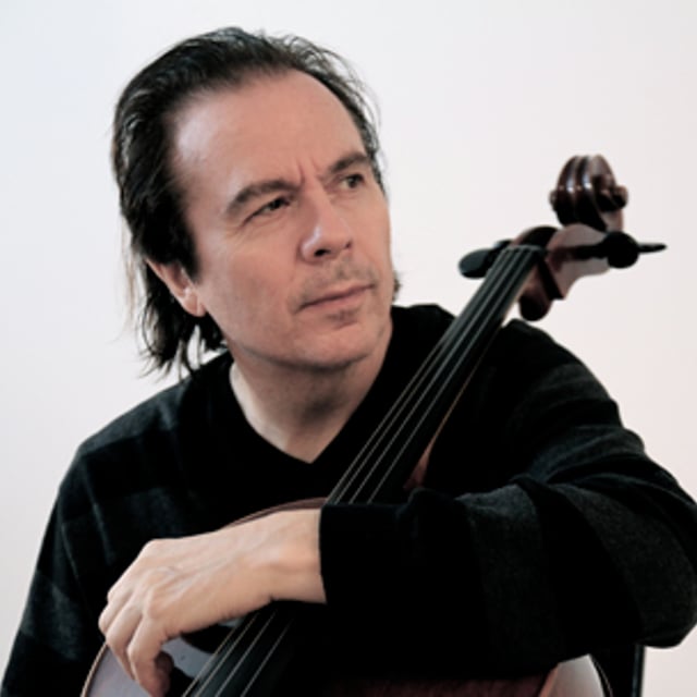 Master the Cello