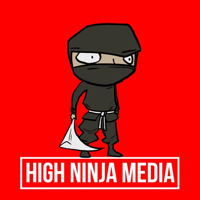 High Ninja