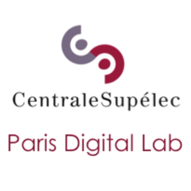 Paris Digital Lab