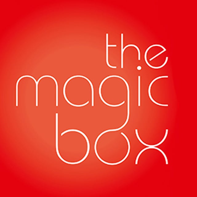 The Magic Box - Filmmaker & Producer