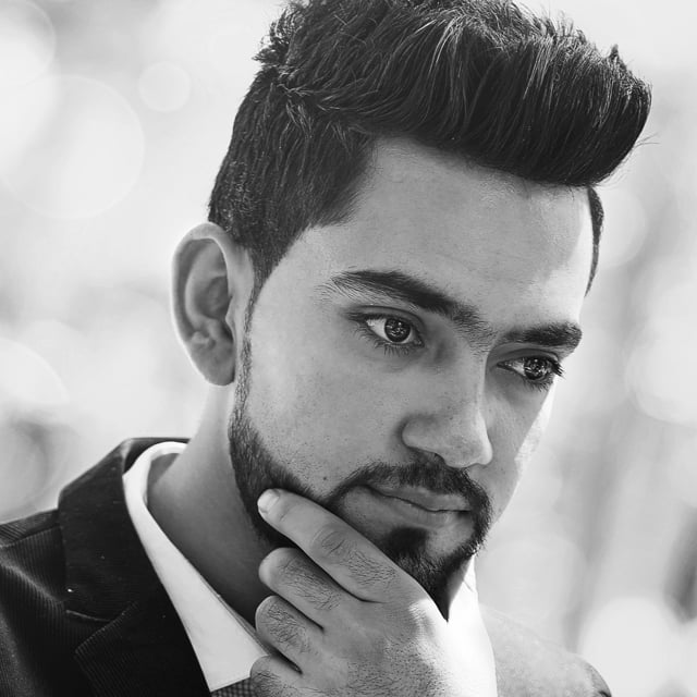 Abdulwaris azimi - Motion Designer, Creative Director & Graphic Designer
