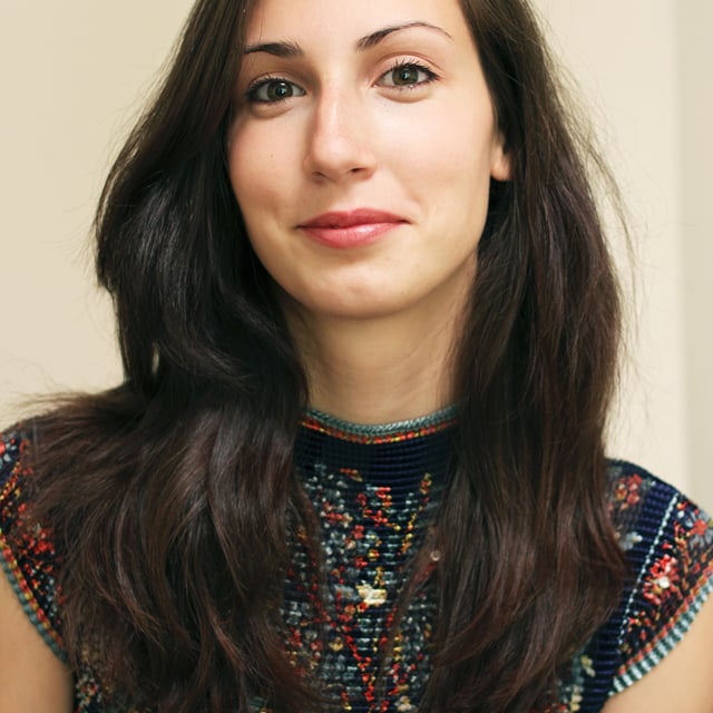 Mara Blakemore - Producer