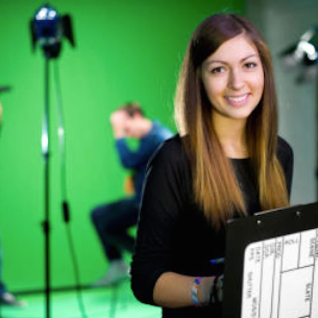 The New Media Institute