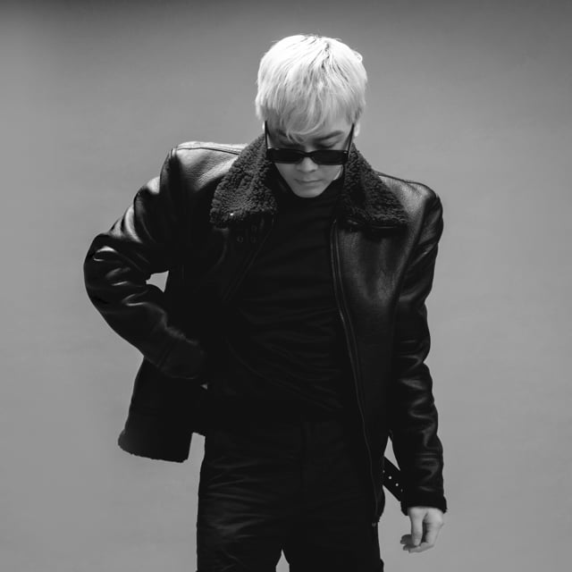 Kenneth Dimaano - Film Director & Creative Director