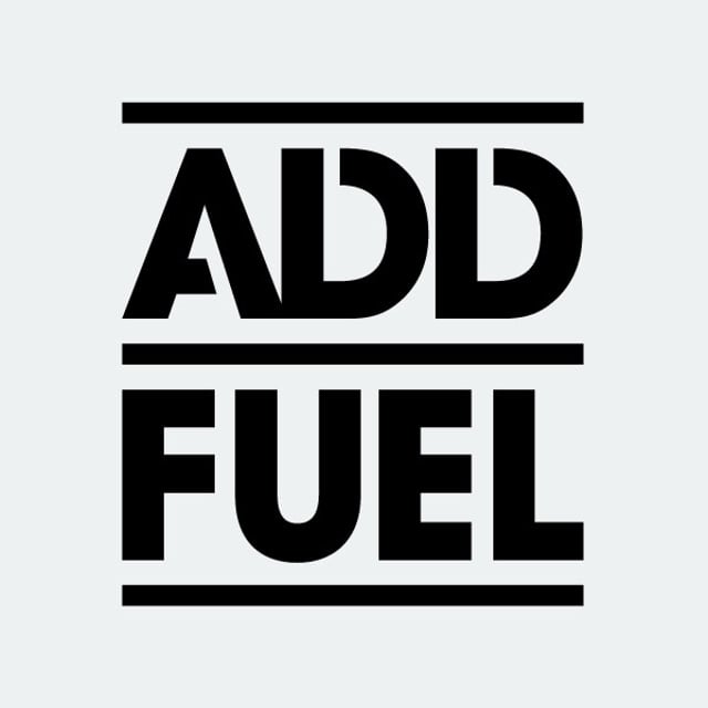 Add Fuel