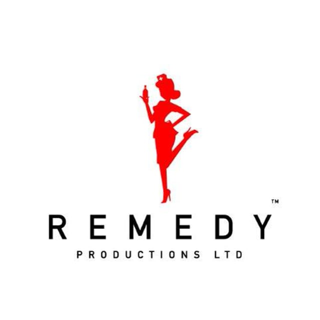 Remedy Productions
