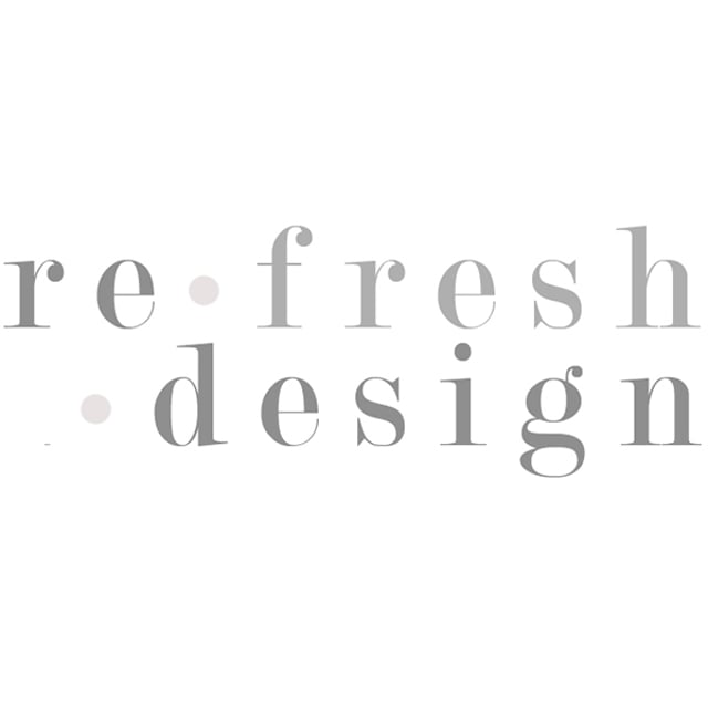 Refresh Design