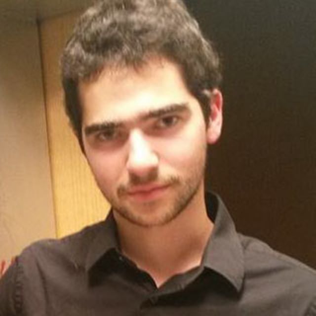 Gabriel Solomon