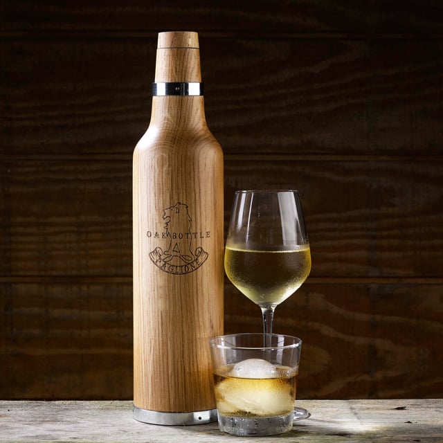 Oak Bottle