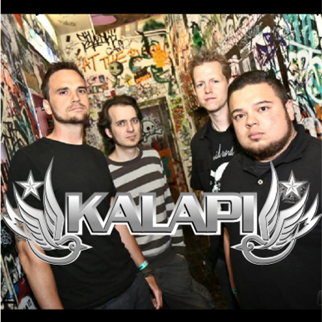Kalapi Official