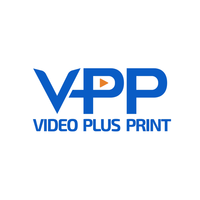 Video Plus Print