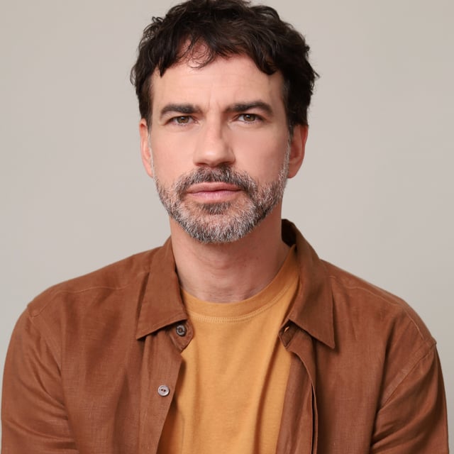 Daniel Tavares - Actor