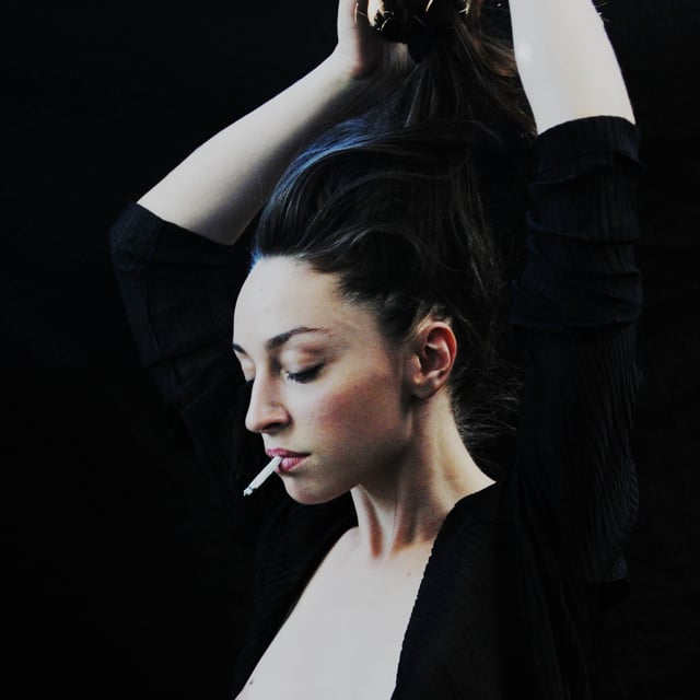 Lucie Aron