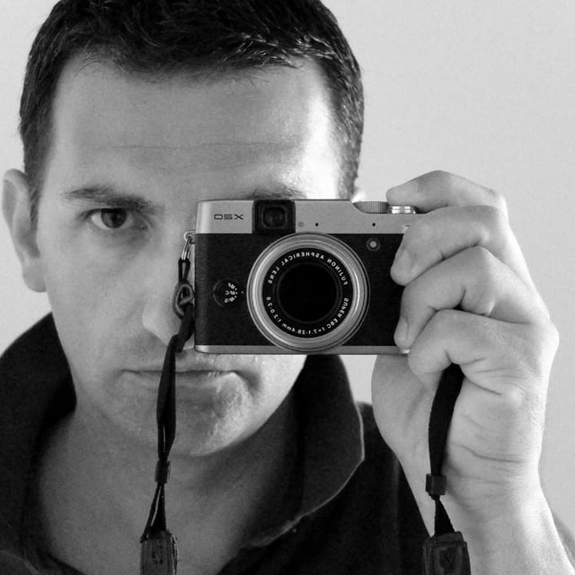 Davide Nicole' Photographer