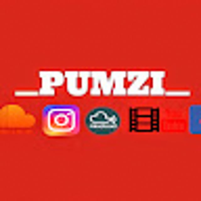 pumzi africa