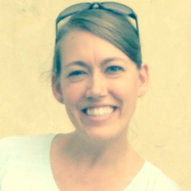 Michelle Cottrell-Williams