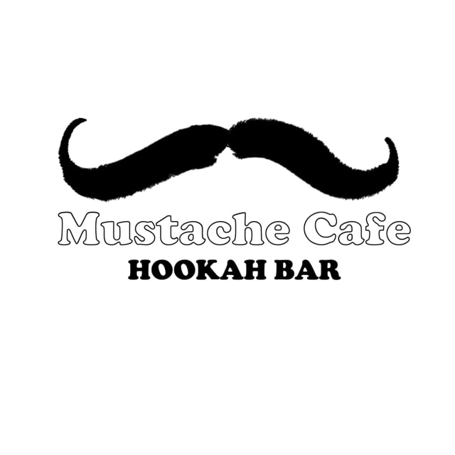 Mustache Cafe