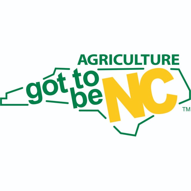 Got to Be NC Agriculture